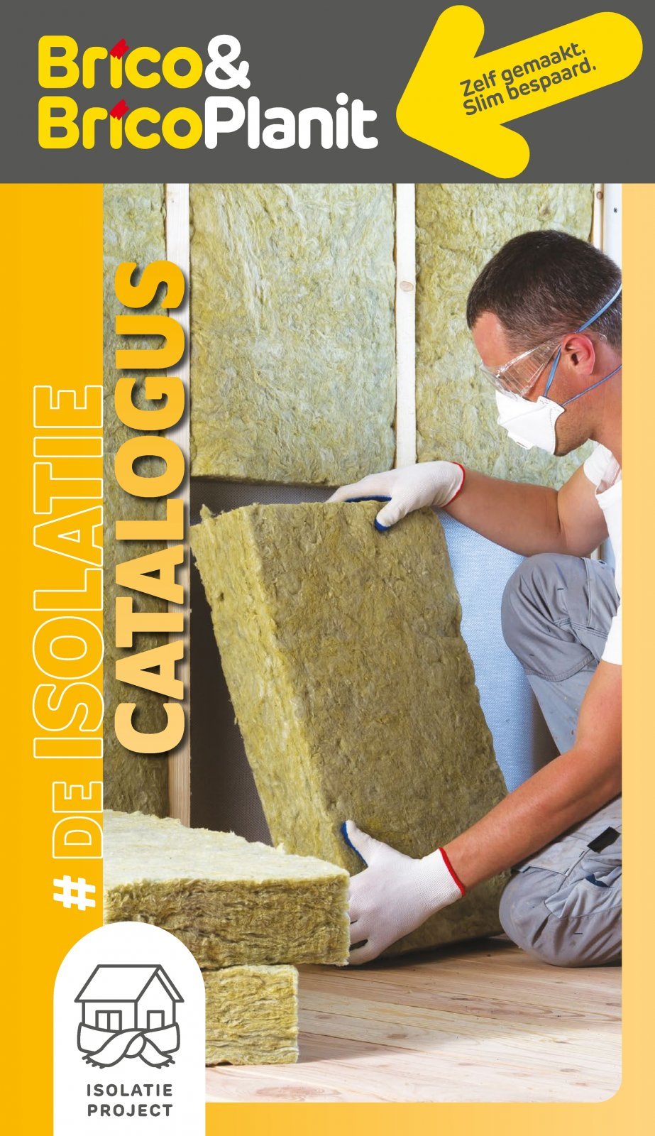 Brico Plan-It Nieuwe Folder met Aanbiedingen 31.01 - 31.01 | Foldercheck.be