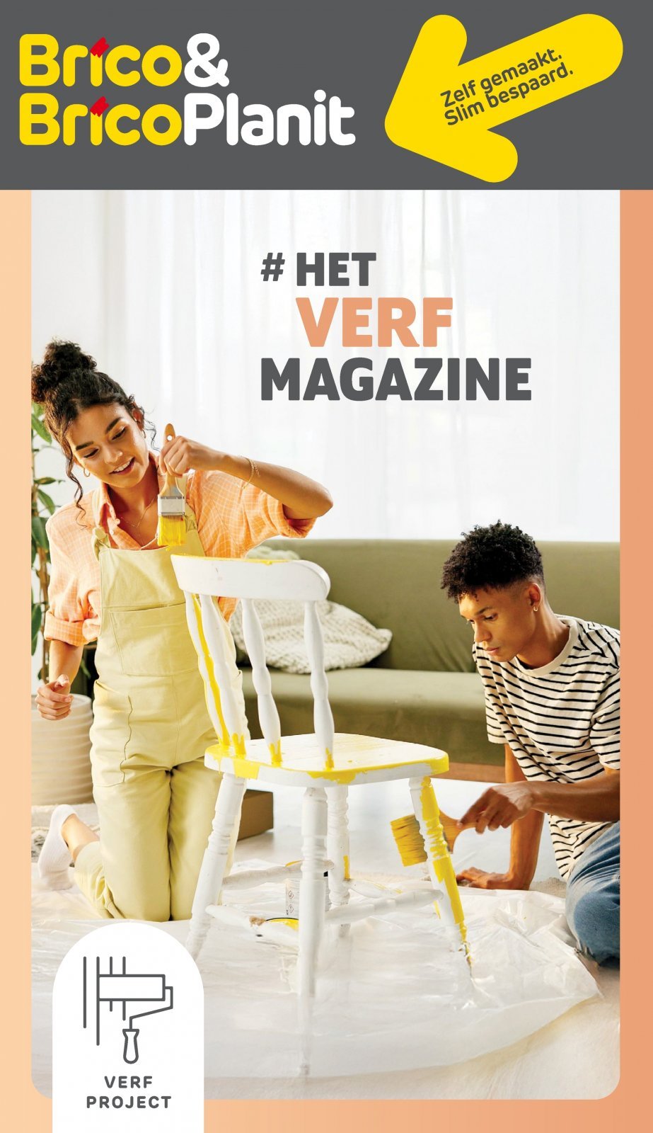 Brico Aarschot Nieuwe Folder | Promoties voor Oktober 2025 - foldercheck.be